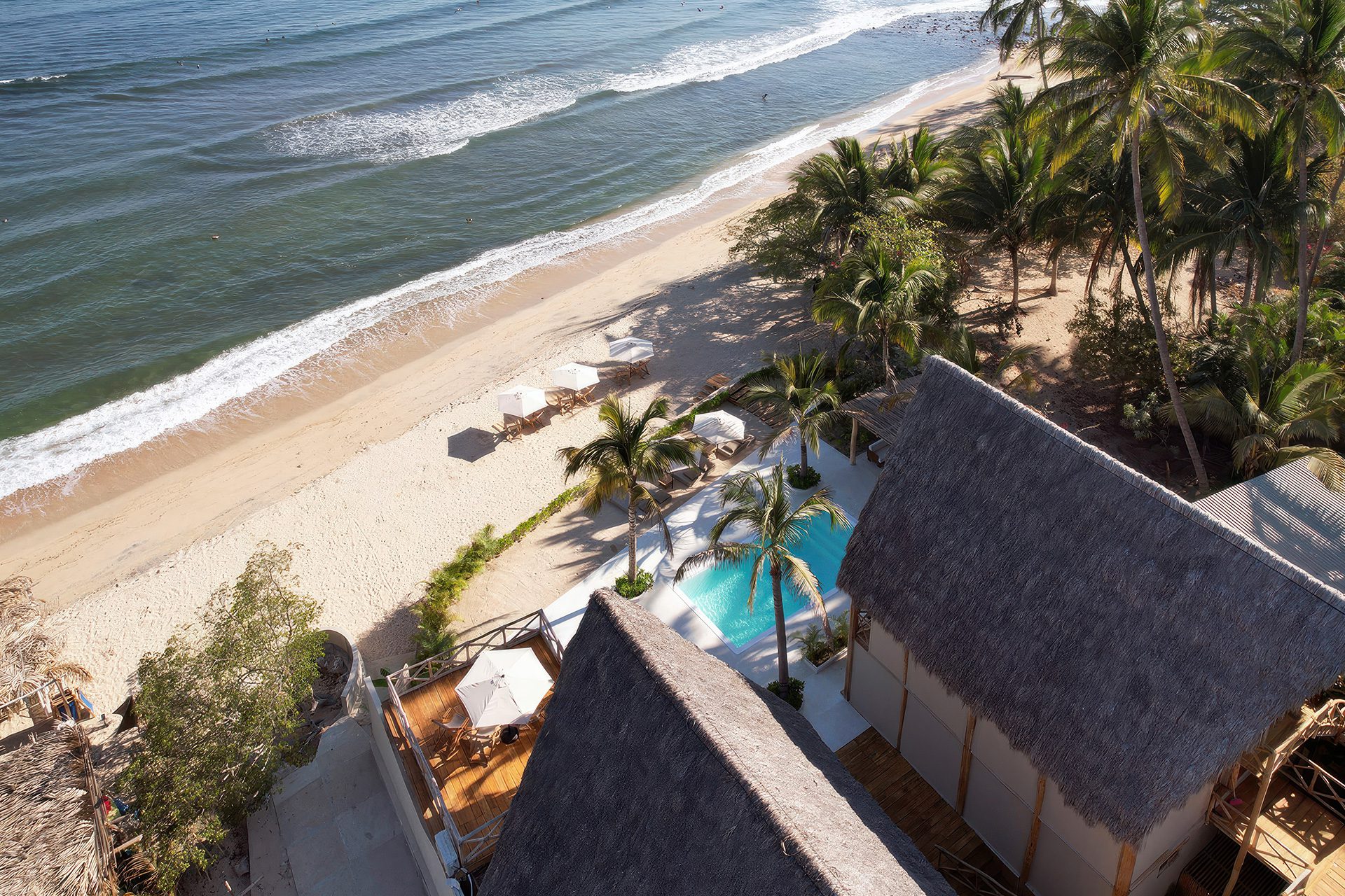 10 Things You Should Know | Mixto Villa