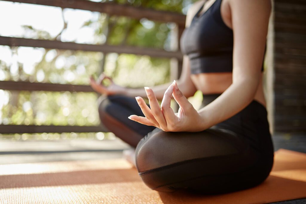 ¿Qué es la Terapia Somática? | Mixto Villa